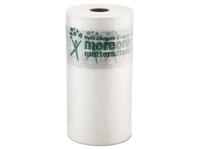 Click here for Produce Bags 9 microns 10 x 15 Clear 1400/Roll 4 R... prices