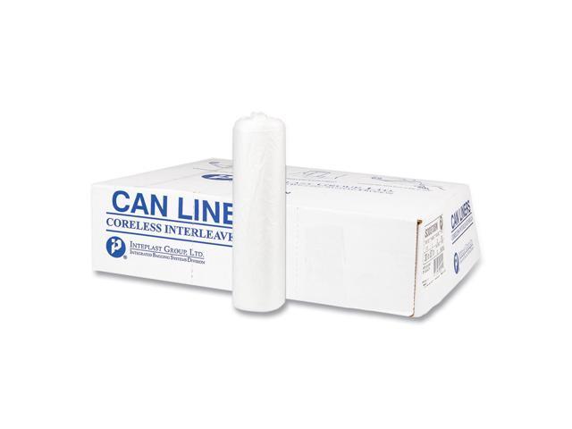 Click here for High-Density Commercial Can Liners 16 gal 6 micron... prices
