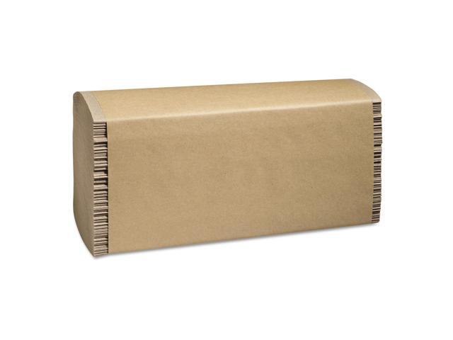 Click here for 100 Recycled Folded Paper Towels 9 1/4x9 1/2Multi-... prices