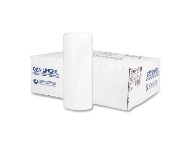 Click here for High-Density Interleaved Commercial Can Liners 60... prices