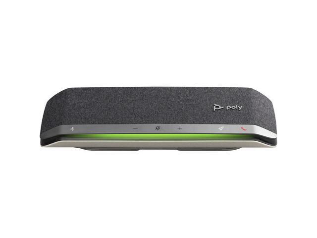 Click here for Poly - Sync 40+ Bluetooth Smart Speakerphone (Plan... prices