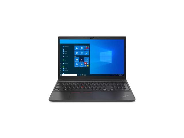 Click here for Lenovo ThinkPad E15 G2 15.6 Intel Core i5-1135G7 8... prices