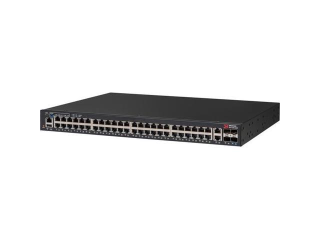 Click here for Brocade ICX 7150 Ethernet Switch ICX715048PF4X10GR... prices