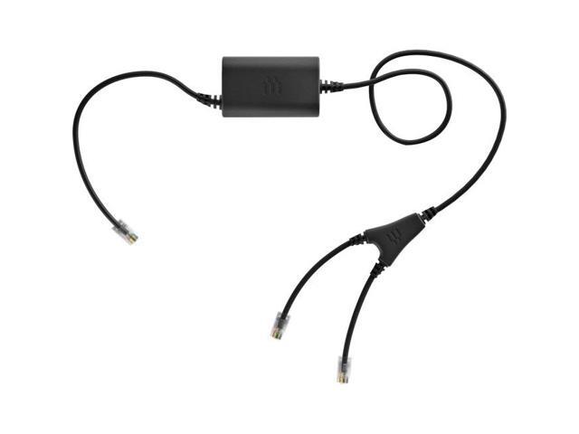Click here for EPOS Avaya Electronic Hook Switch Cable CEHS-AV 03... prices