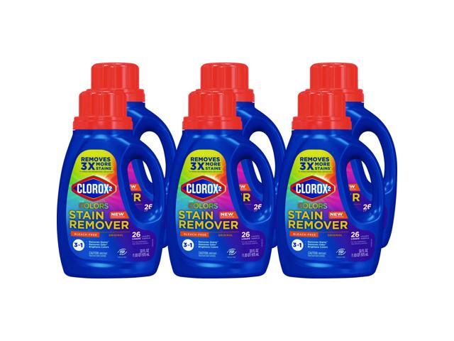 Click here for Clorox CLO 30037 Stain Fighter & Color Booster - 3... prices
