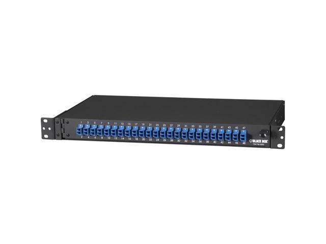 Click here for Black Box JPM385A Network Patch Panel prices