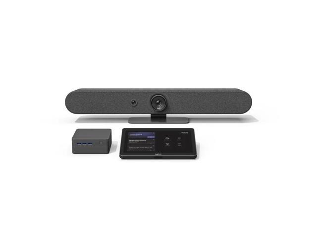 Click here for Logitech Tap Lenovo Teams Small Room Bundle prices