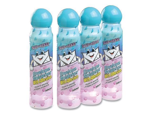 Click here for Dab n Seal Envelope Moistener with Adhesive 1.69 o... prices