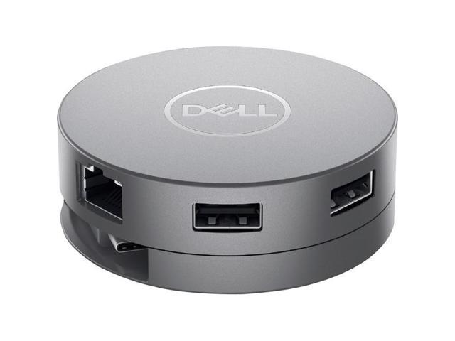 Click here for Dell DA310 USB-C Mobile Adapter DELLDA310 prices