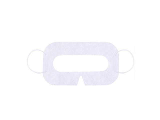 Click here for DISPOSABLE VR GOGGLE MASK100PK prices