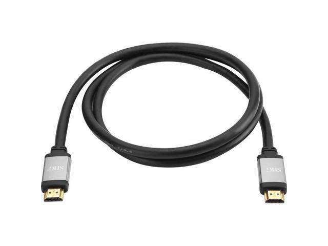 Click here for SIIG 4 8K High Speed HDMI Cable 48GBPS Bandwidth prices