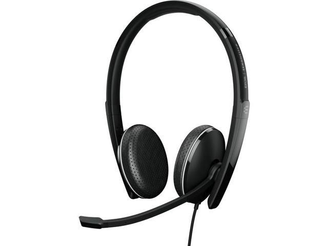 Click here for EPOS / Sennheiser Adapt 165T Binaural On-Ear Wired... prices