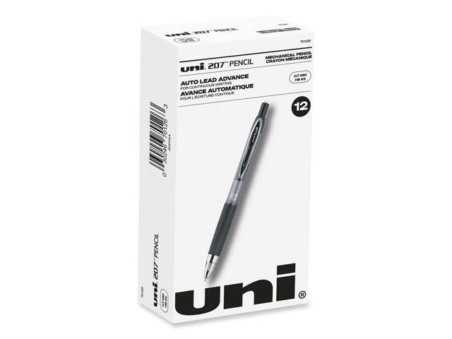 Click here for Uni-ball 207 Mechanical Pencil  0.7 mm  HB (#2)  B... prices