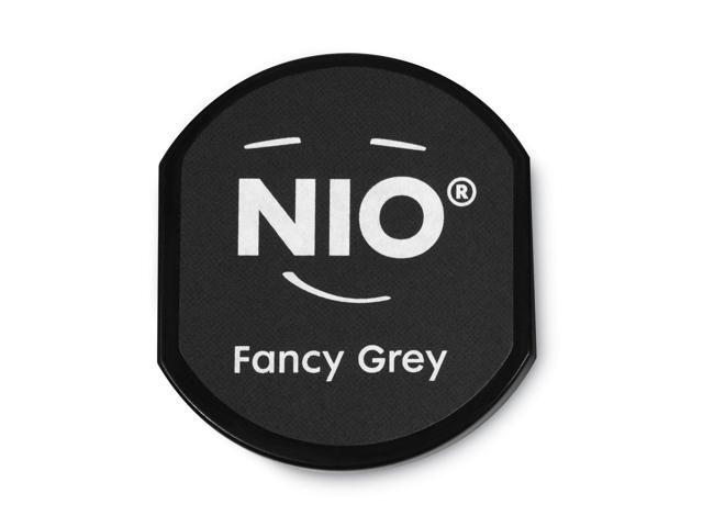 Click here for INK PAD FOR NIO STAMP WITH VOUCHER  FANCY GRAY prices