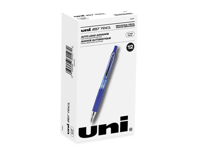 Click here for Uni-ball 207 Mechanical Pencil  0.7 mm  HB (#2)  B... prices