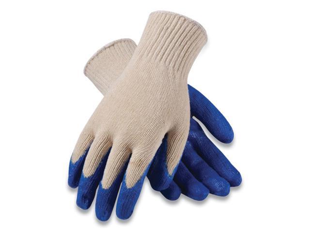 Click here for Seamless Knit Cotton/Polyester Gloves Regular Grad... prices
