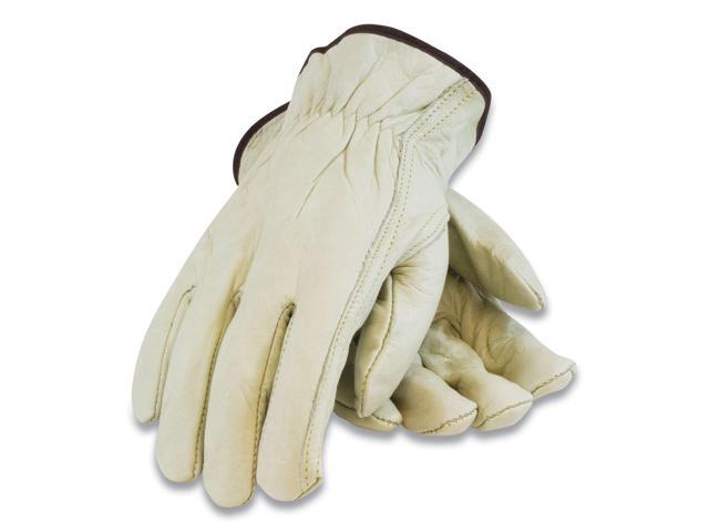 Click here for Economy Grade Top-Grain Cowhide Leather Drivers Gl... prices