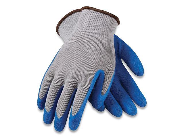 Click here for GP Latex-Coated Cotton/Polyester Gloves Medium Gra... prices