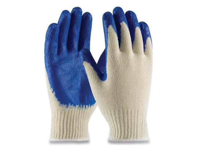 Click here for Seamless Knit Cotton/Polyester Gloves Regular Grad... prices