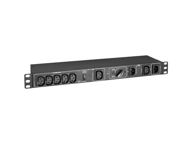 Click here for Tripp Lite PDU Hot Swap with Manual ByPass 200-240... prices