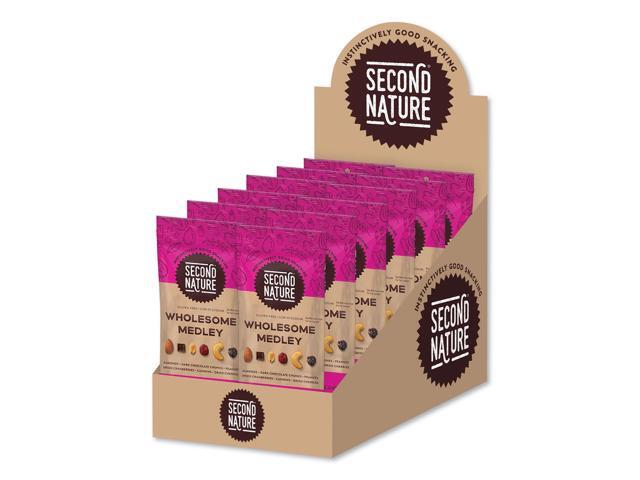 Click here for Wholesome Medley Assorted Trail Mix 2.25 oz Bag 12... prices