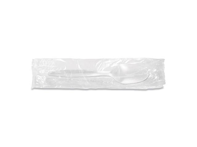Click here for Berk Individually Wrapped Mediumweight Cutlery Spo... prices
