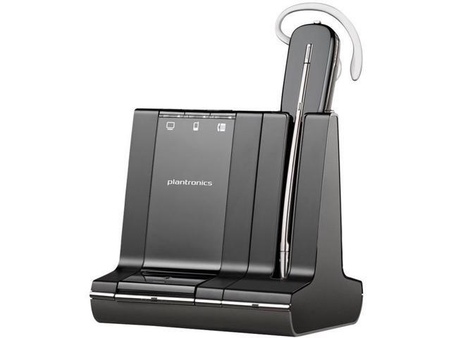 Click here for Plantronics 211819-01 Savi 8240-M Office Wireless... prices