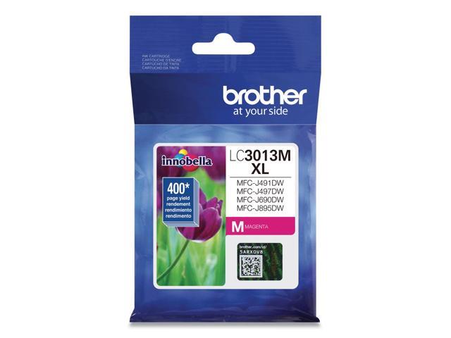 Click here for Brother LC3013M High Yield Innobella Ink Cartridge... prices