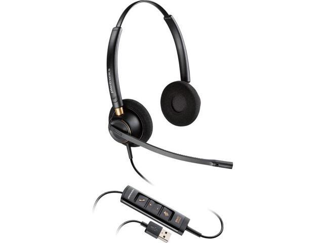 Click here for Poly EncorePro EP525 Headset 21827401 prices