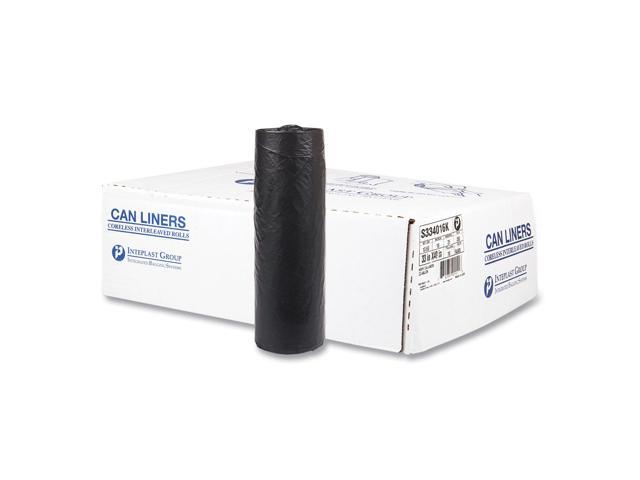 Click here for High-Density Interleaved Commercial Can Liners 33... prices