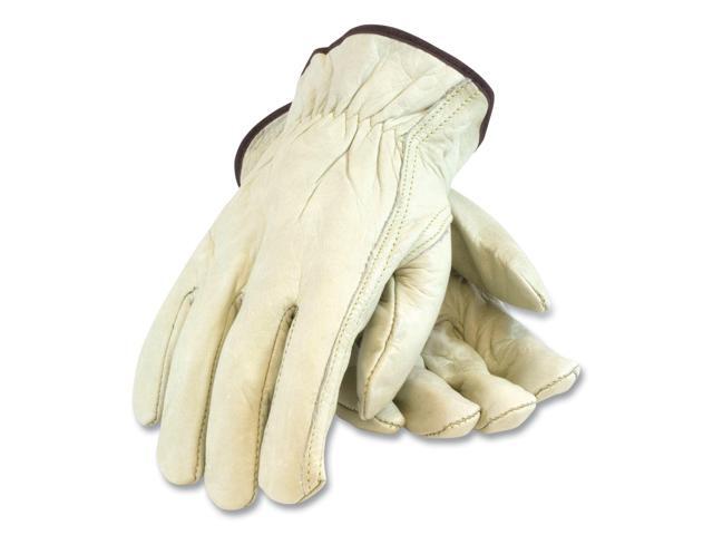 Click here for Economy Grade Top-Grain Cowhide Leather Drivers Gl... prices