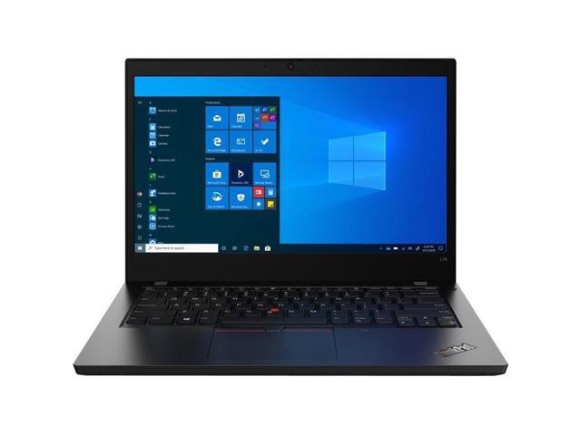 Click here for Lenovo ThinkPad L14 Gen2 20X1006FUS 14 Notebook -... prices