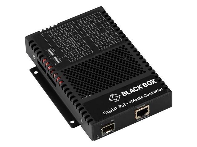 Click here for Black Box LGC5600 Transceiver/Media Converter LGC5... prices