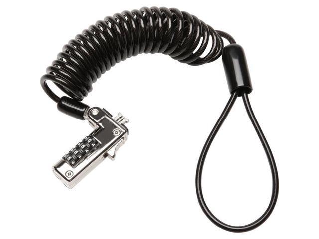 Click here for Kensington Slim NanoSaver Portable Combination Loc... prices