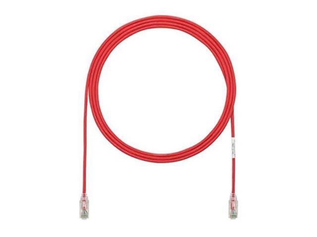 Click here for Panduit Cat.6 UTP Patch Network Cable UTP28SP10RD prices
