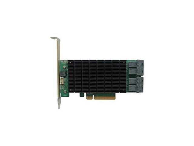 Click here for HIGHPOINT TECHNOLOGIES 16-PORT 12G SAS RAID CARD P... prices