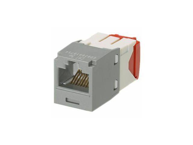 Click here for PANDUIT Mini-Com TX-5e Modular Insert prices