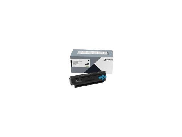 Click here for Lexmark Original Toner Cartridge Black B340XA0 prices