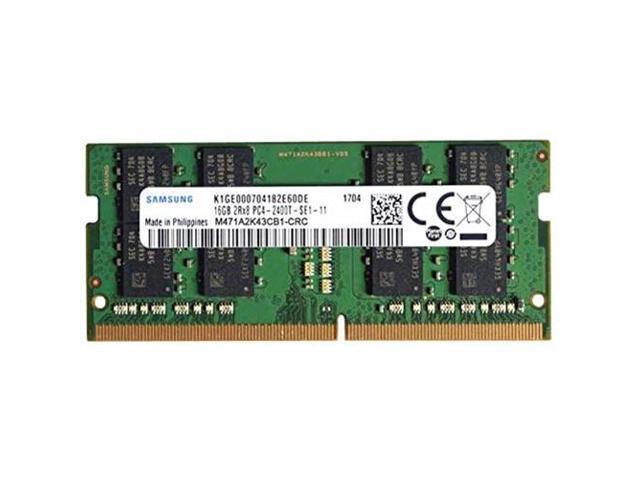 Click here for HP 16GB DDR4 SDRAM Memory Module 141H5AT prices