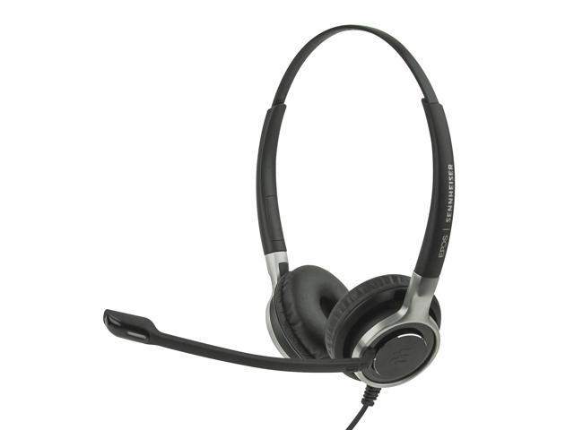Click here for EPOS Sennheiser SC 660 504553 Binaural On-Ear Wire... prices