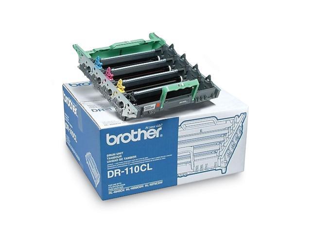 Click here for Brother DR110CL Drum Unit prices