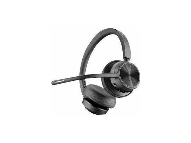 Click here for Poly - Voyager 4310 UC Wireless Headset + Charge S... prices