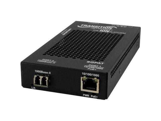 Click here for Transition Networks SGPAT1039-105 Transceiver/Medi... prices