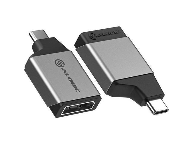 Click here for ALOGIC Ultra Mini USB-C to DisplayPort Adapter ULC... prices