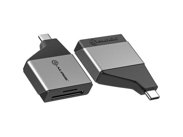 Click here for ALOGIC Ultra Mini USB-C to SD and Micro SD card re... prices