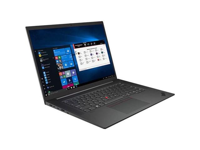 Click here for Lenovo ThinkPad P1 Gen 4 20Y4S2NK00 16 Mobile Work... prices