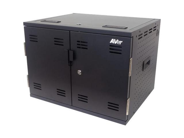 Click here for AVer AVerCharge X16 16 Device B. Y.O. C. Build You... prices