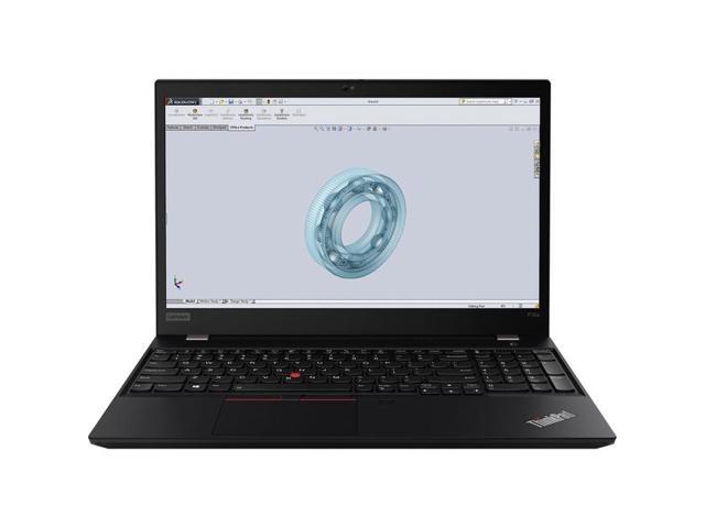 Click here for Lenovo ThinkPad P15s Gen 2 20W600ENUS 15.6 Mobile... prices