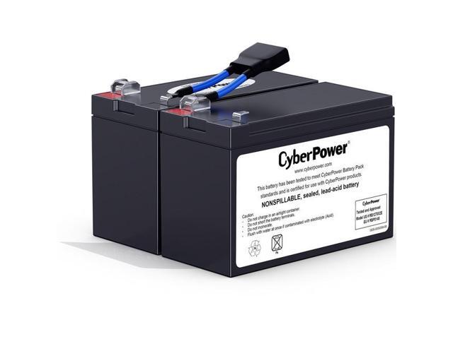 Click here for CyberPower RB1270X2E prices