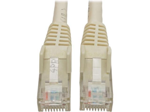 Click here for Tripp Lite N201-004-WH Premium Cat6 Gigabit Snagle... prices
